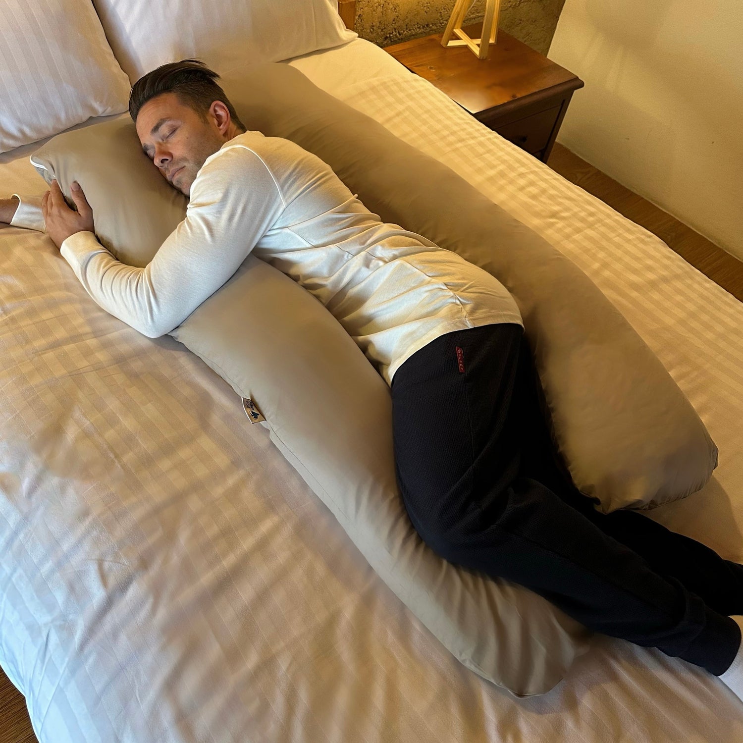 Australia's Best Maternity Pillow | Loved By Mums-To-Be