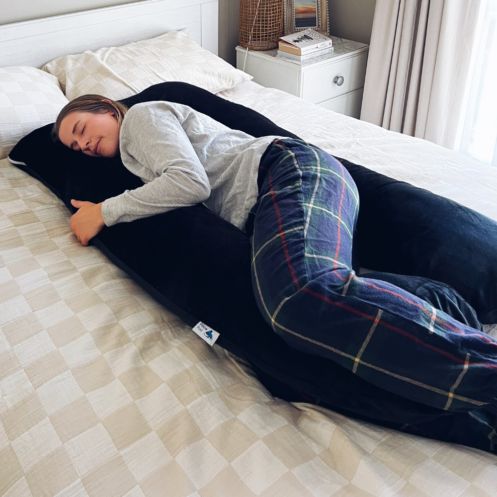 Australia's Best Maternity Pillow | Loved By Mums-To-Be