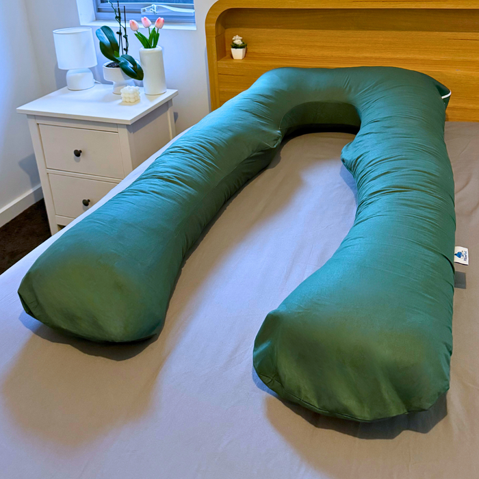 Australia's Best Maternity Pillow | Loved By Mums-To-Be