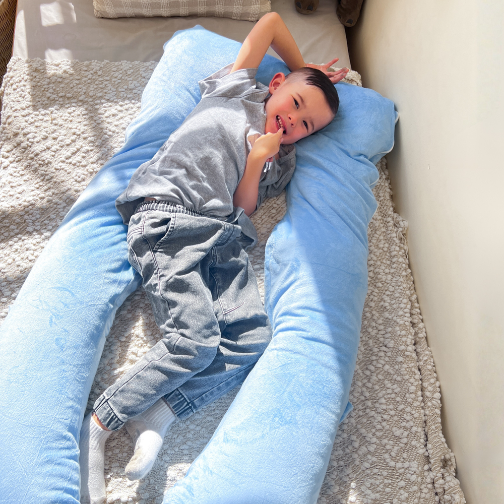 Kids Pillow Pod (Pre-Order)