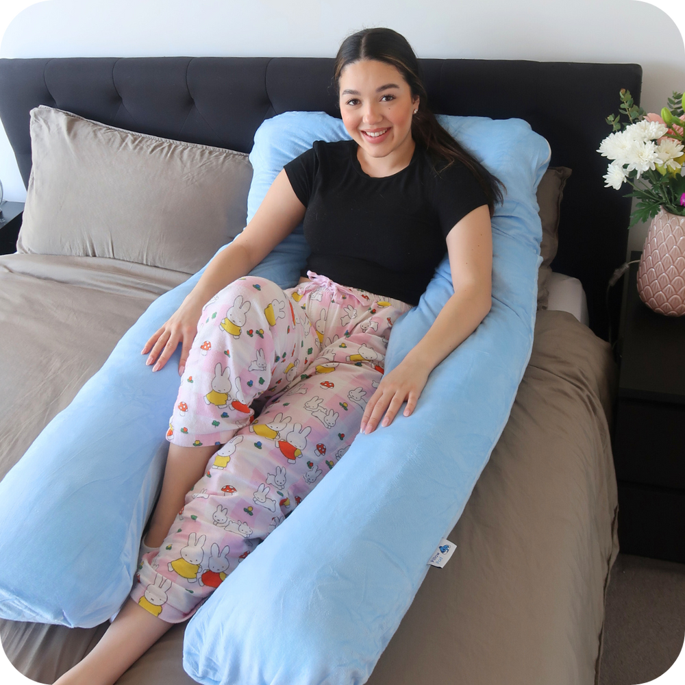 Pillow Pod | #1 Everyday Posture Support Pillow