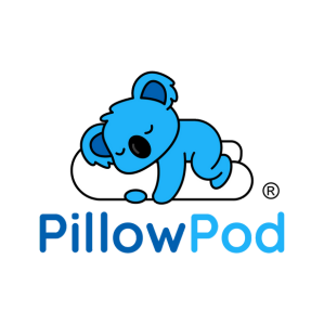 Pillow Pod | #1 Everyday Posture Support Pillow