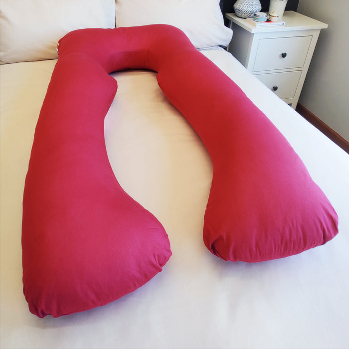 Australia's Best Maternity Pillow | Loved By Mums-To-Be