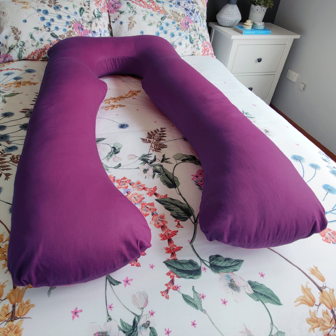 Australia's Best Maternity Pillow | Loved By Mums-To-Be