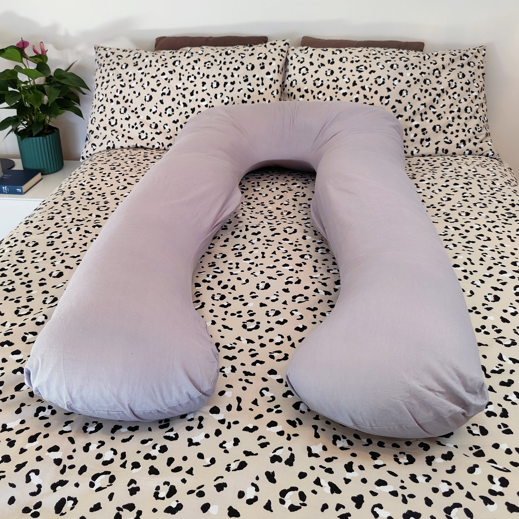 Memory Foam Pillow Pods