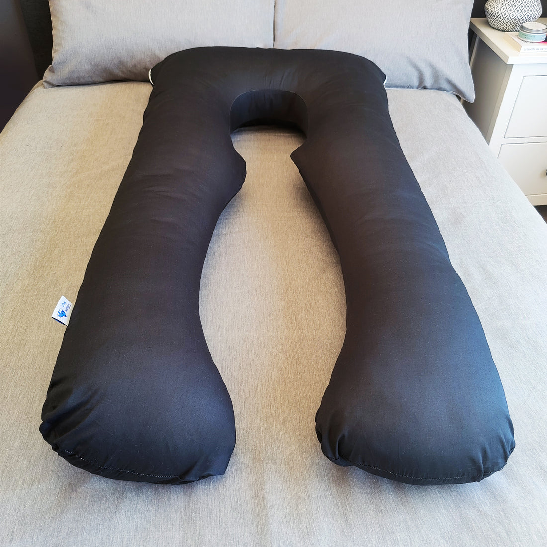 Pillow Pod | #1 Everyday Posture Support & Maternity Pillow