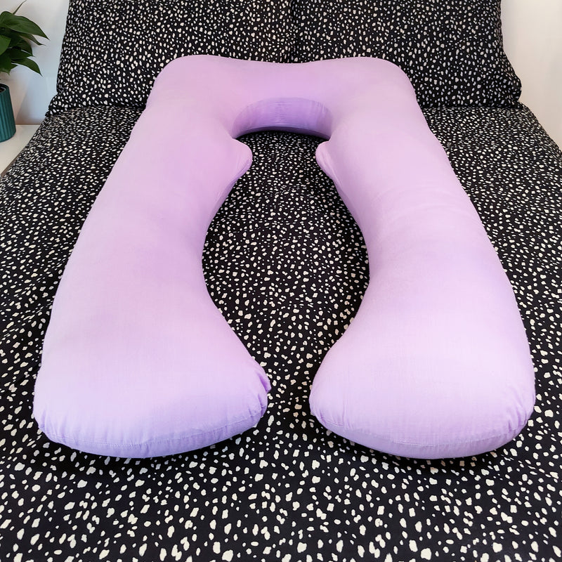 Pillow Pod | #1 Everyday Posture Support & Maternity Pillow