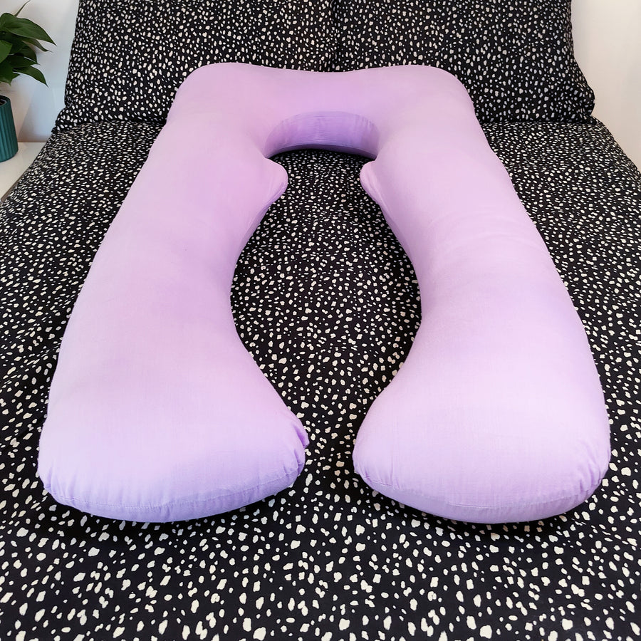 Pillow Pod | #1 Everyday Posture Support & Maternity Pillow